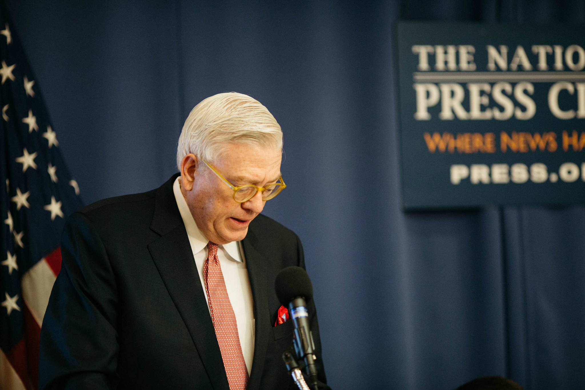 Introduction of Panel By A. Larry Ross - Alliance for the Peace of ...