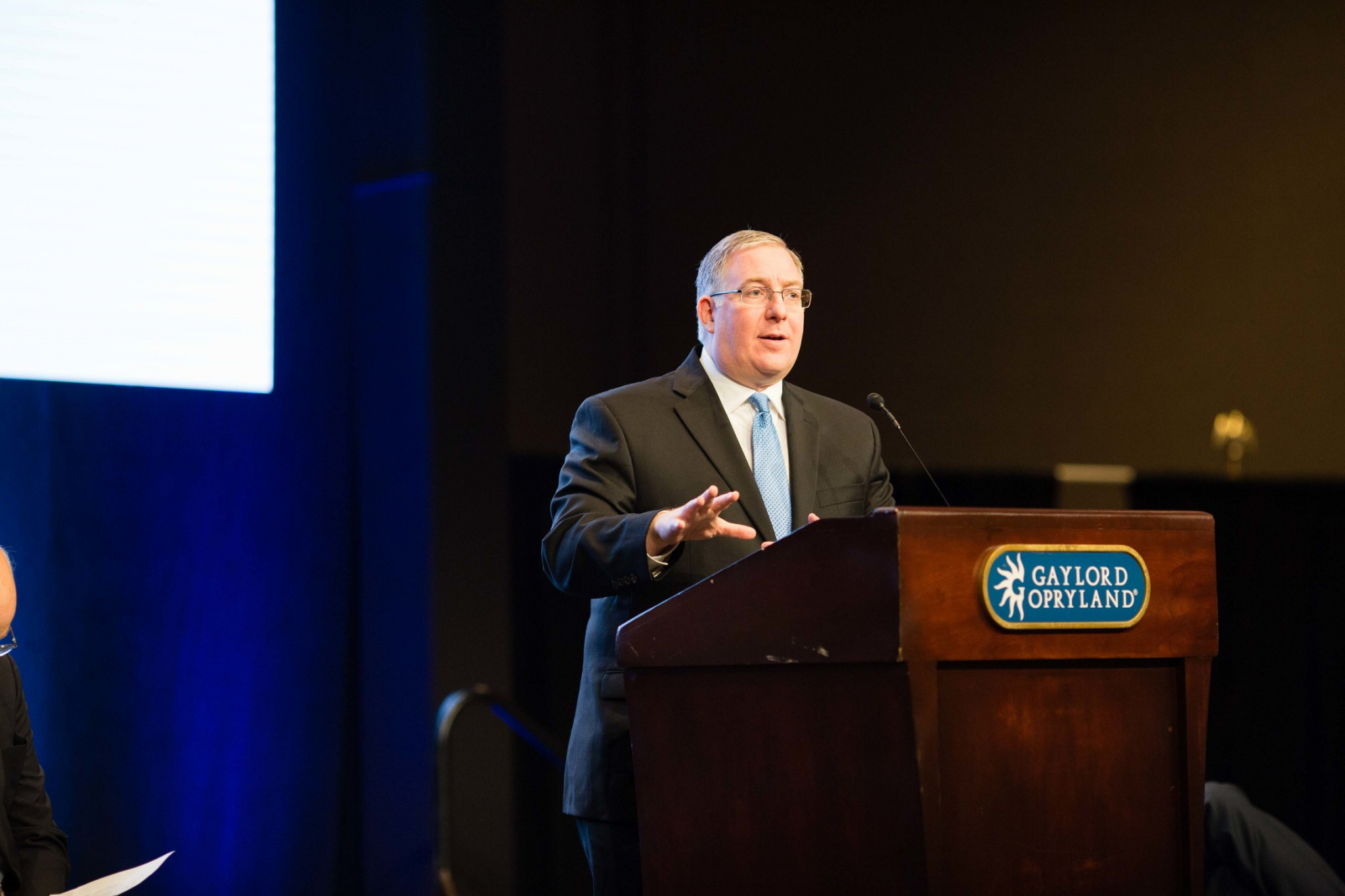 Response and Findings of Part II by Joel Rosenberg - Alliance for the ...